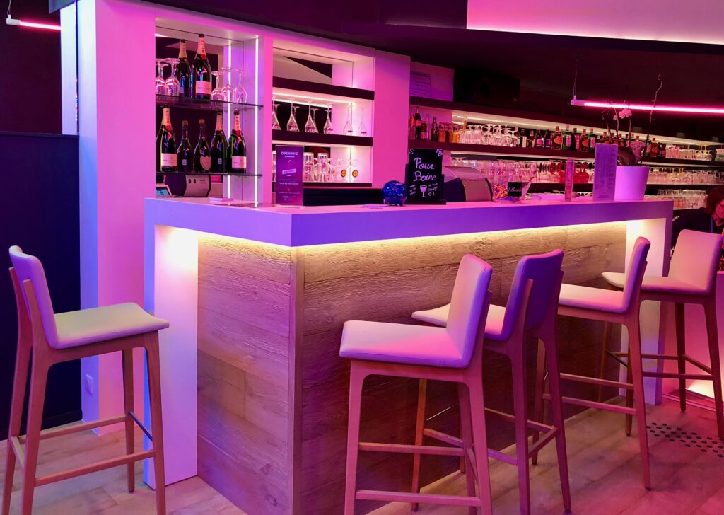 Une soirée au KaraFun Bar de Lille, le plus grand bar karaoké d'Europe