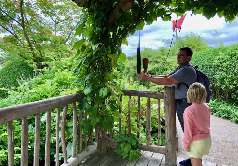 Sept bonnes raisons d’arpenter le parc Mosaïc, *un jardin vraiment ...