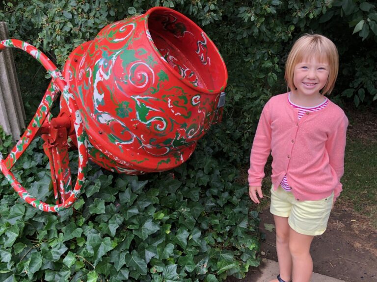 Sept bonnes raisons d’arpenter le parc Mosaïc, *un jardin vraiment ...