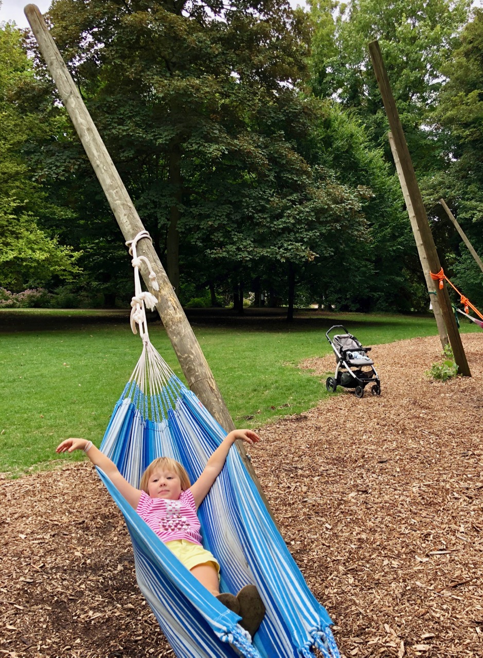 Sept bonnes raisons d’arpenter le parc Mosaïc, *un jardin vraiment ...