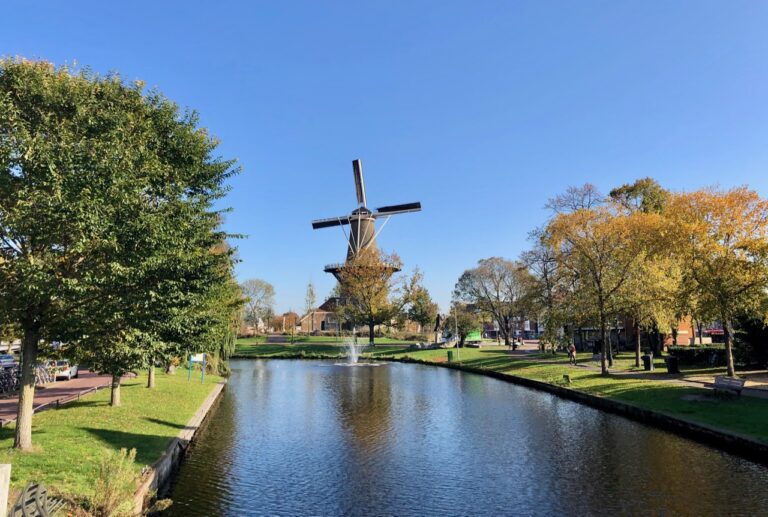 Aux Pays-Bas, Leyde célèbre Rembrandt, *son enfant prodige* - Plus au nord