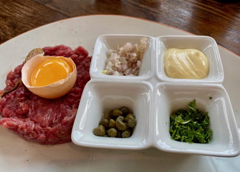 À Watou, le Bar Bernard et son rooftop *carrément top !* - Plus au nord