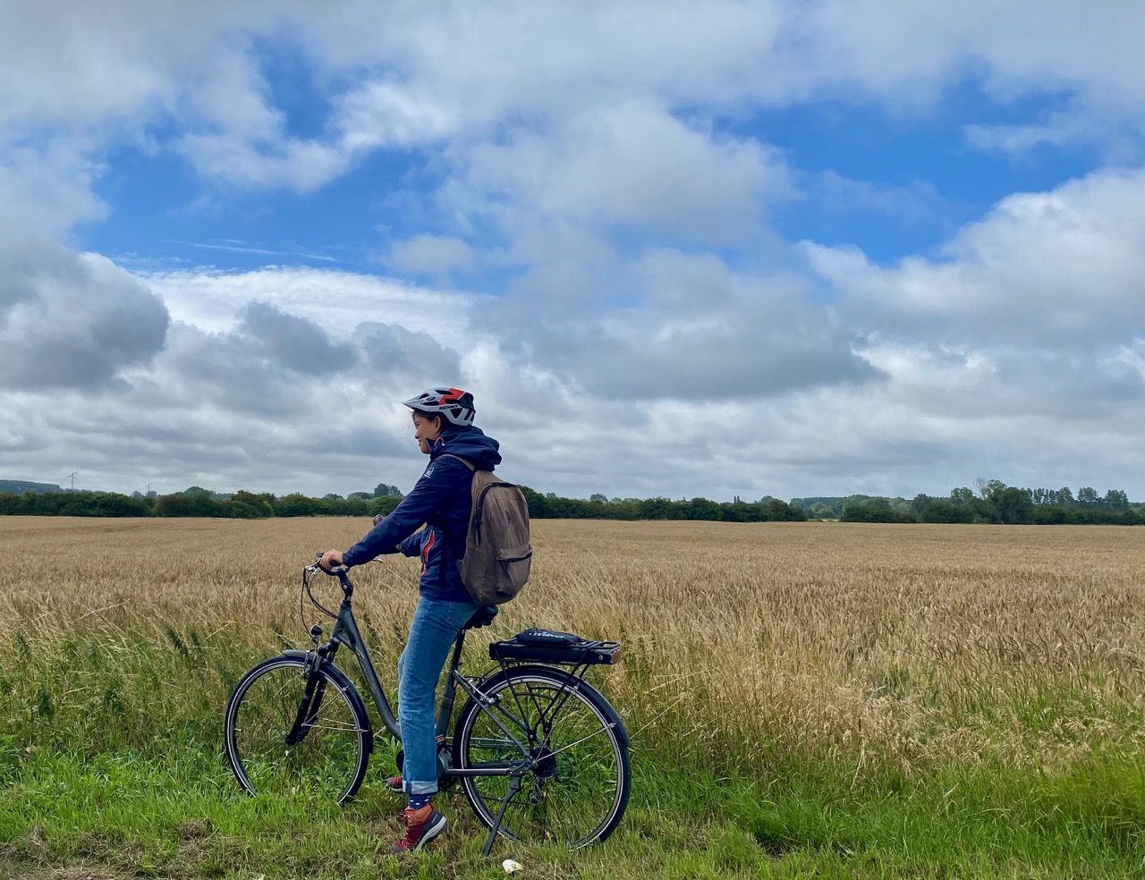 Montreuil-sur-Mer-diner-insolite-balade-velo-champ - Plus au nord