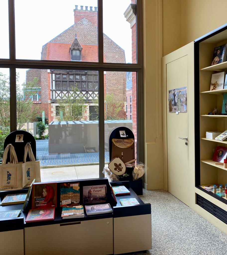 Le Musée de Picardie à Amiens *en 13 coups de cœur* - Plus au nord