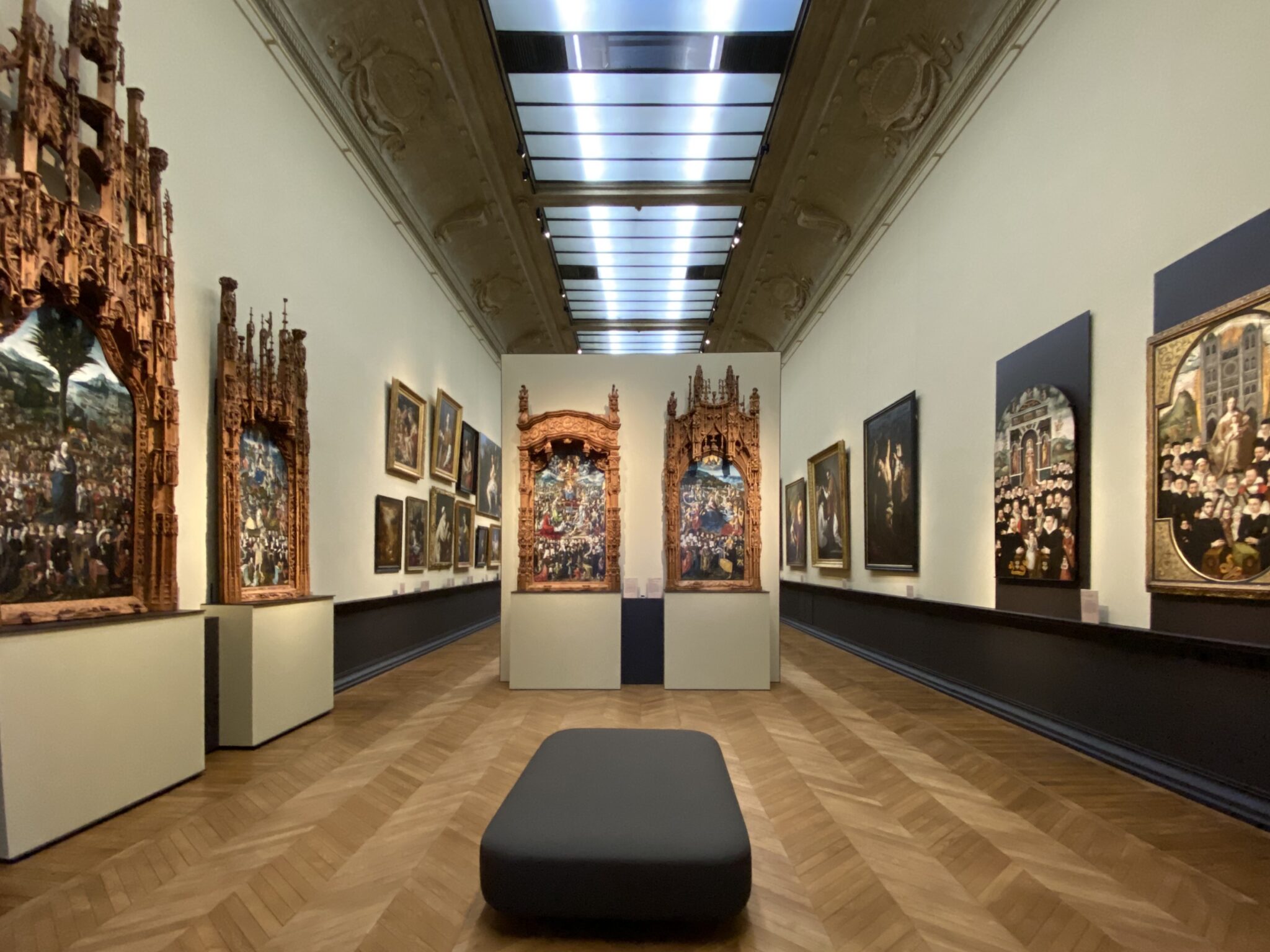 Amiens musee de Picardie salle des Puys Plus Au Nord Amiens musee de Picardie salle des Puys Plus Au Nord