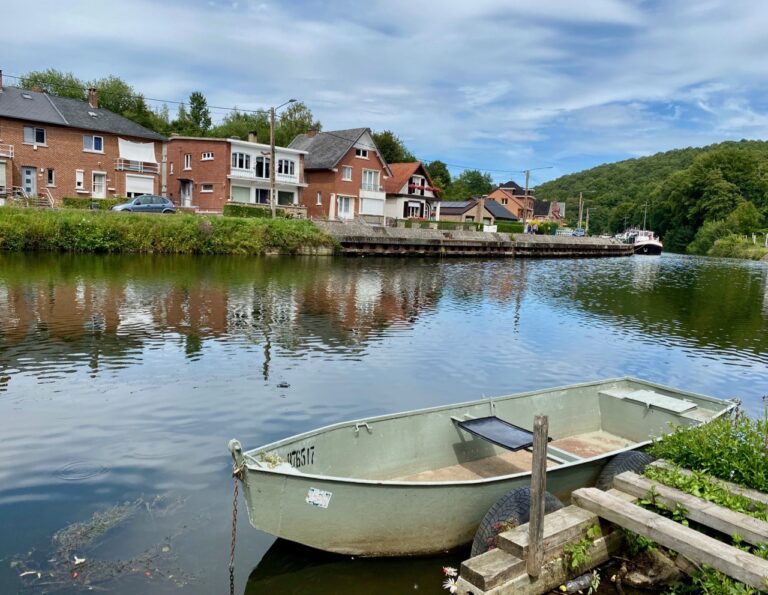 Au Pays des Lacs, *entre patrimoine, nature et gourmandise* - Plus au nord
