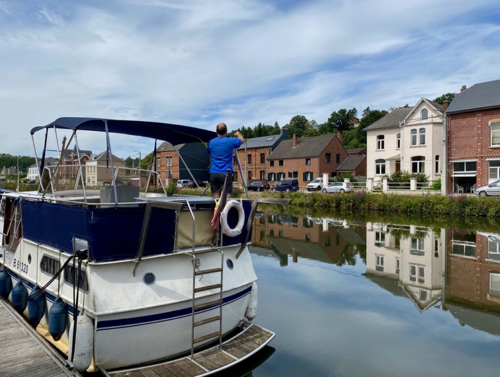Au Pays des Lacs, *entre patrimoine, nature et gourmandise* - Plus au nord