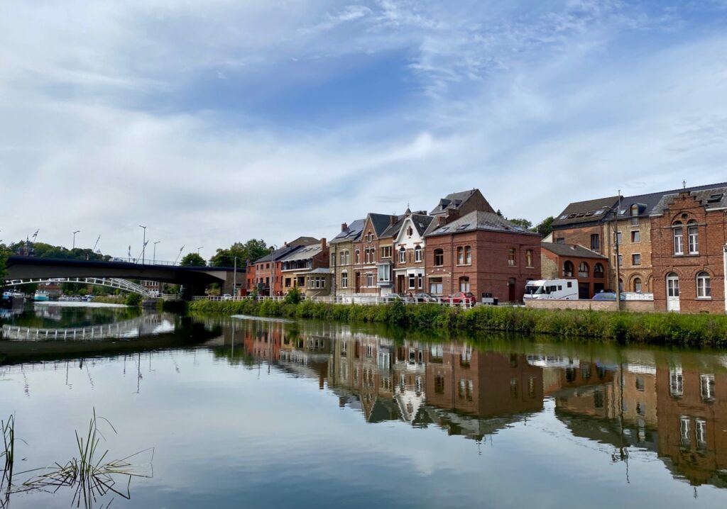 Au Pays des Lacs, *entre patrimoine, nature et gourmandise* - Plus au nord