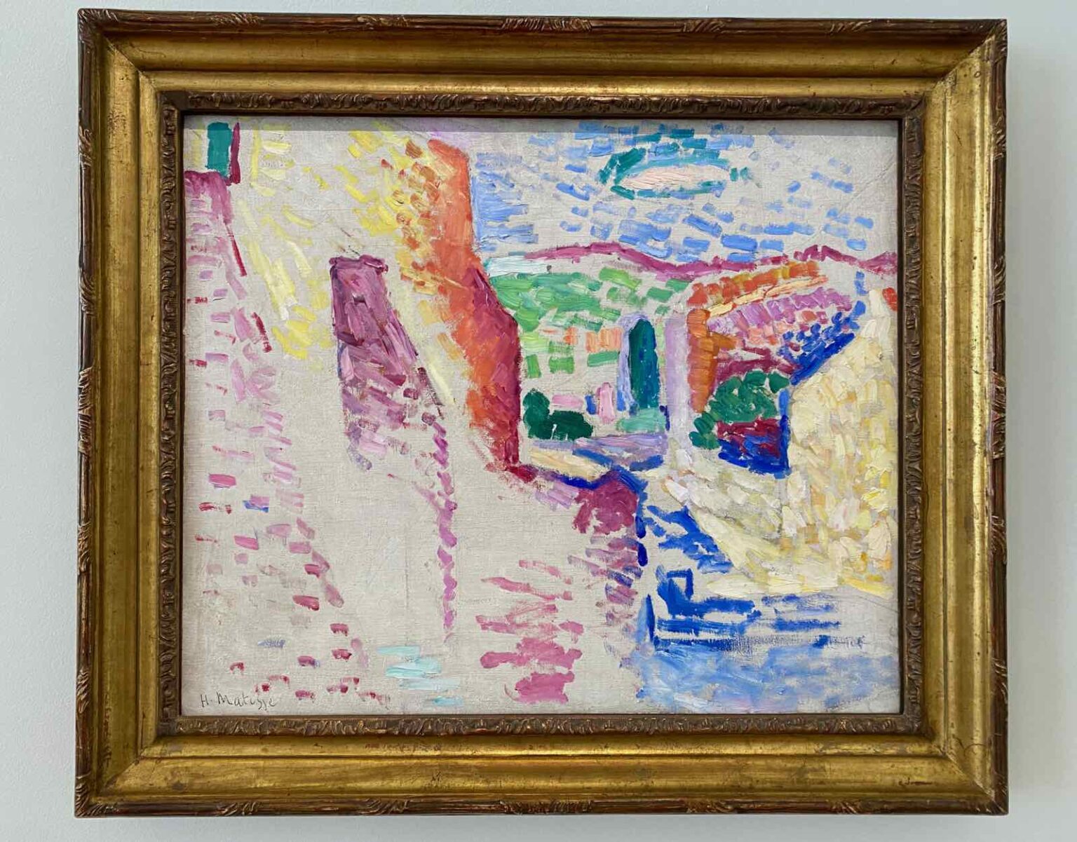 Musée Matisse agrandi, *9 bonnes raisons d’y courir !* - Plus au nord