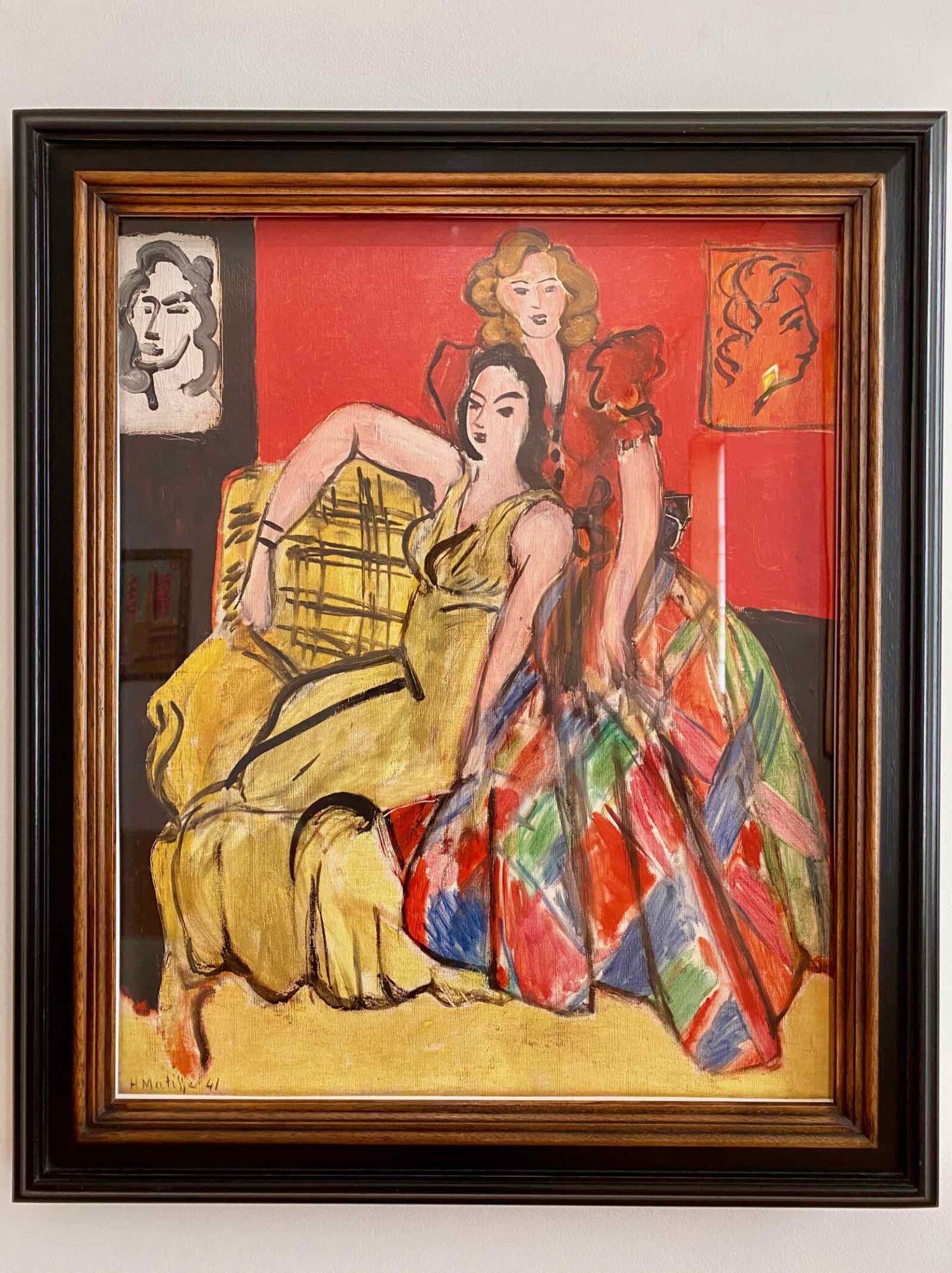 Musée Matisse du Cateau, 9 bonnes raisons *d'y courir* - Plus au nord