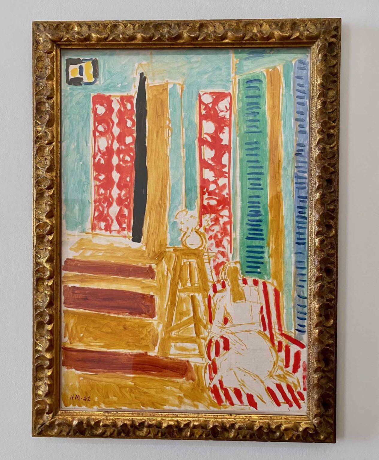 Musée Matisse agrandi, *9 bonnes raisons d’y courir !* - Plus au nord