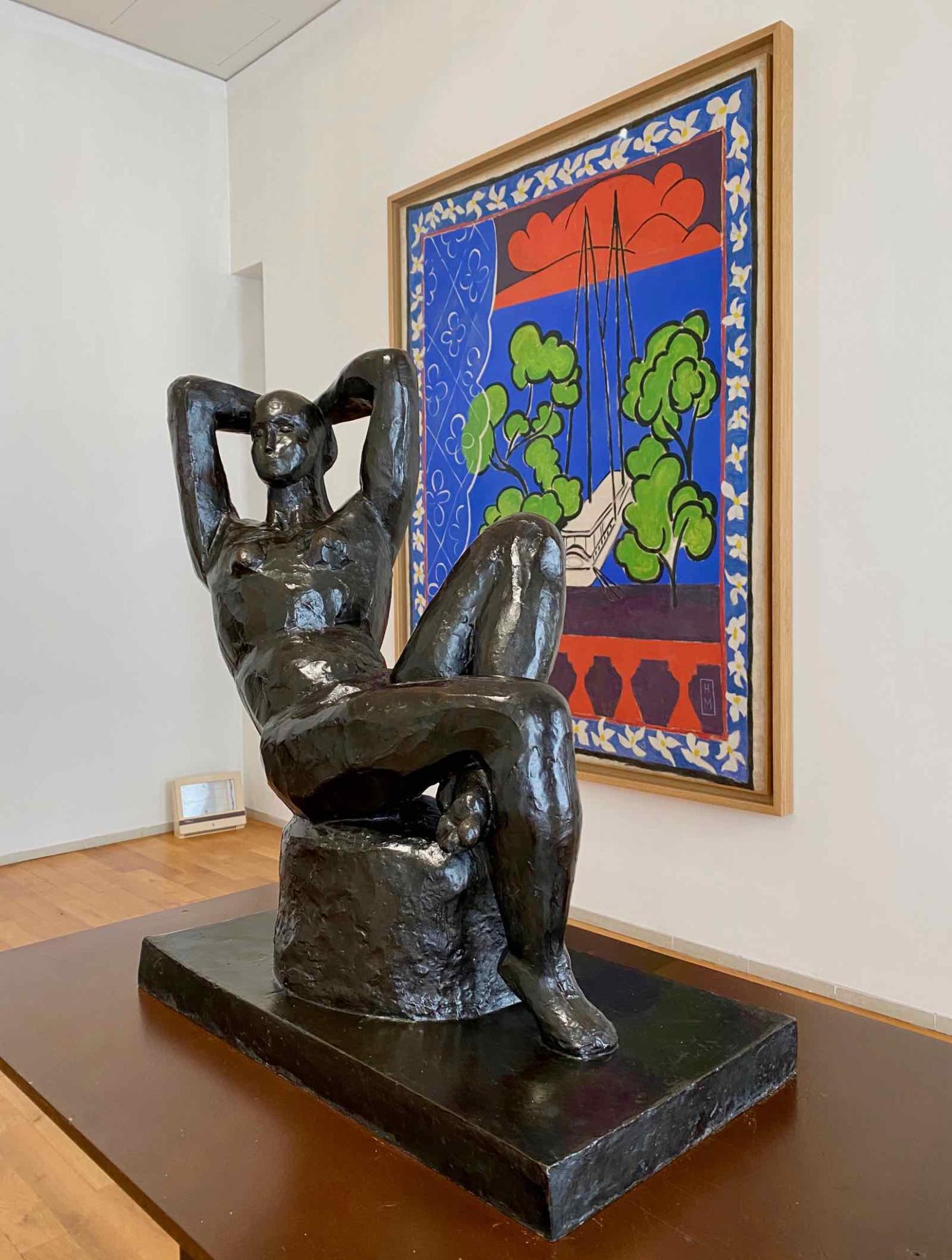 Musée Matisse du Cateau, 9 bonnes raisons *d'y courir* - Plus au nord