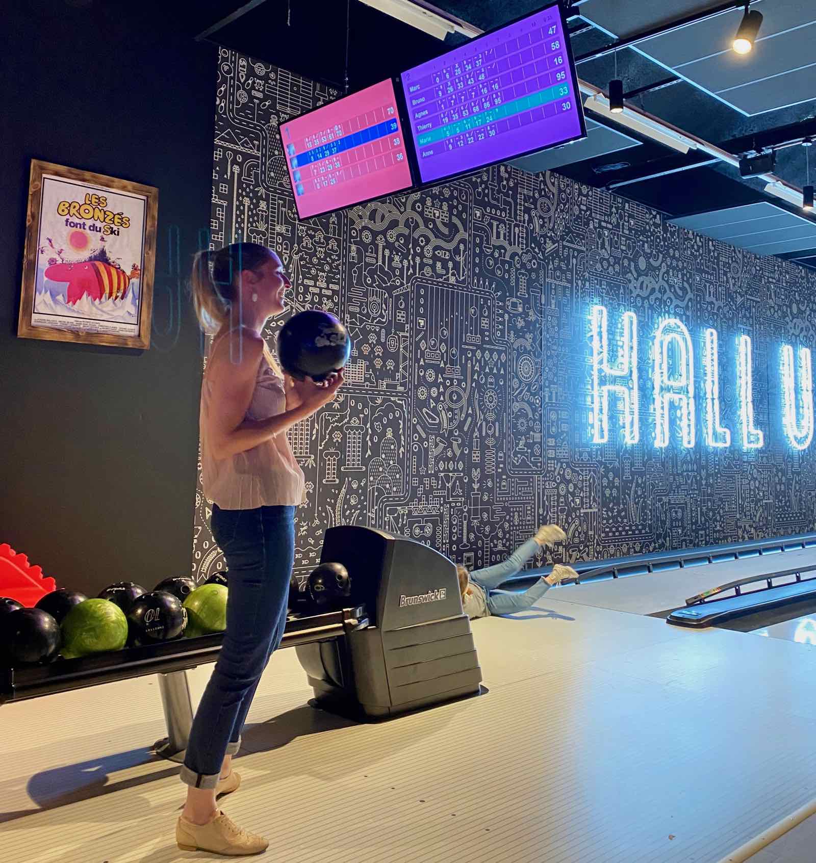 9 raisons d’aimer Hall U Need *près de Lille* - Plus au nord