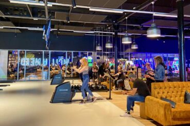 7 raisons plus 1 d’aimer Hall U Need *près de Lille* - Plus au nord