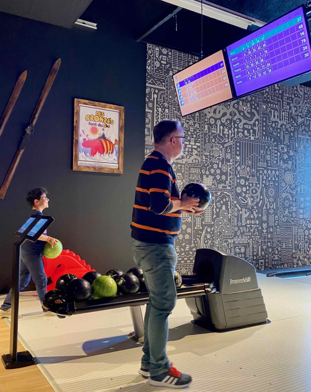 7 raisons plus 1 d’aimer Hall U Need *près de Lille* - Plus au nord