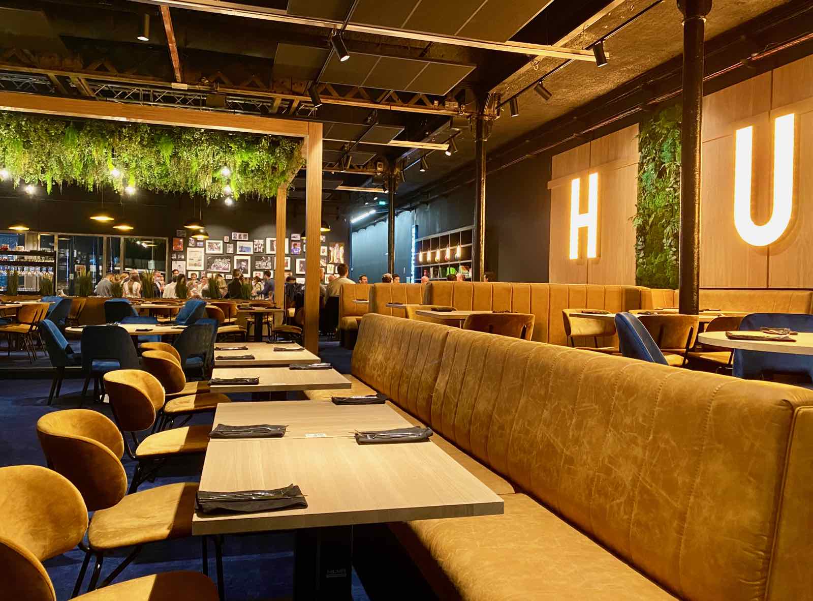 9 raisons d’aimer Hall U Need *près de Lille* - Plus au nord