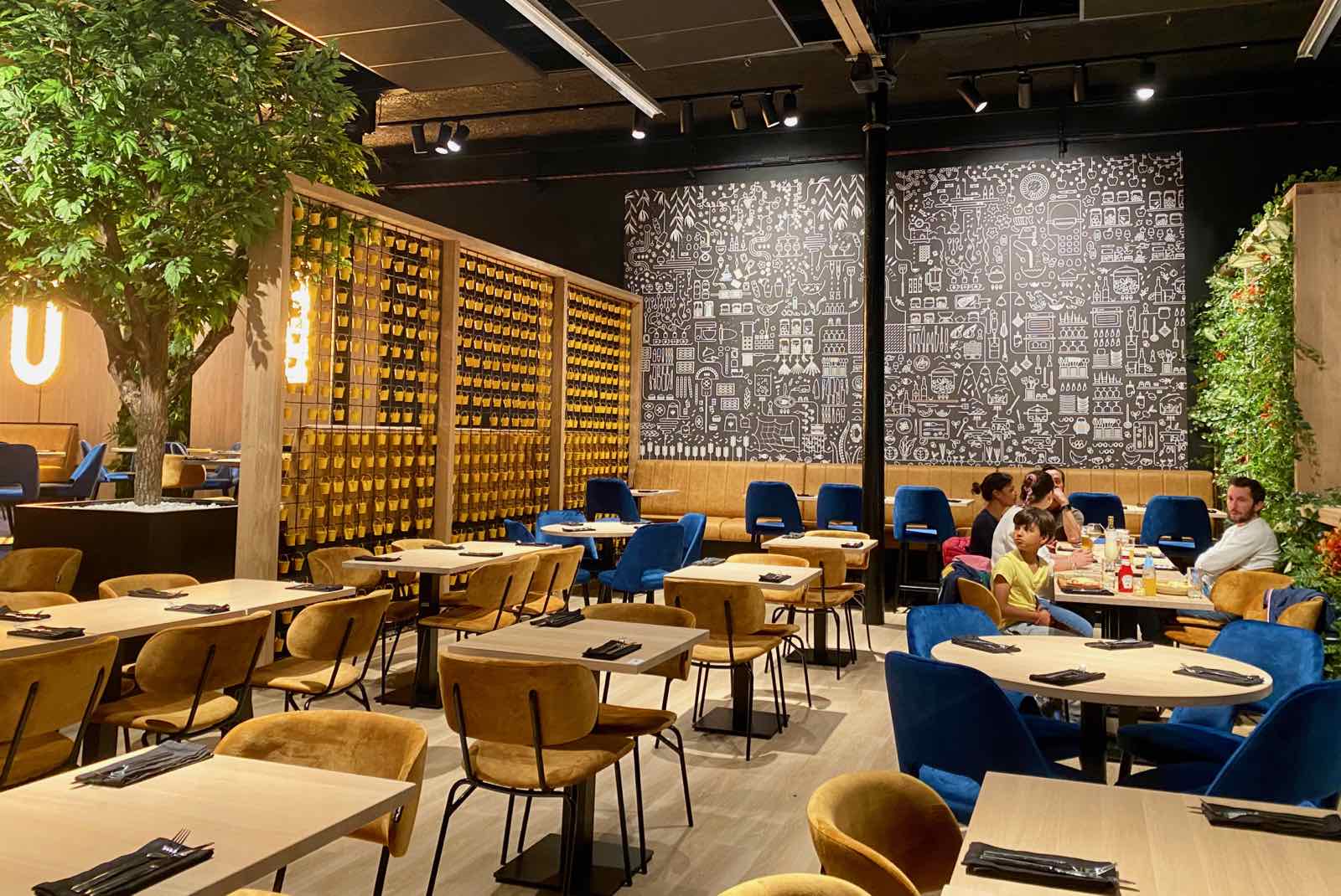 9 raisons d’aimer Hall U Need *près de Lille* - Plus au nord