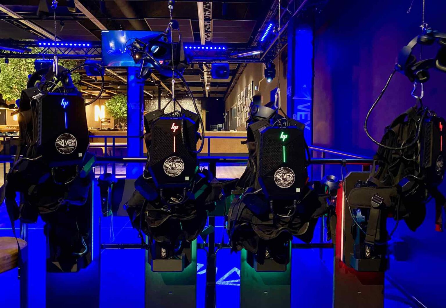 9 raisons d’aimer Hall U Need *près de Lille* - Plus au nord