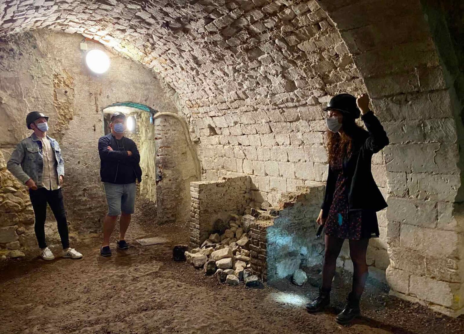 Arras : dix façons de savourer la perle *du Pas-de-Calais* - Plus au nord