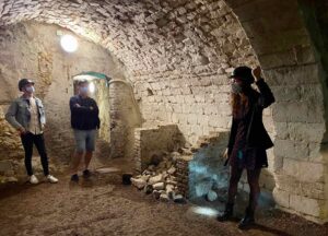 Arras : dix façons de savourer la perle *du Pas-de-Calais* - Plus au nord