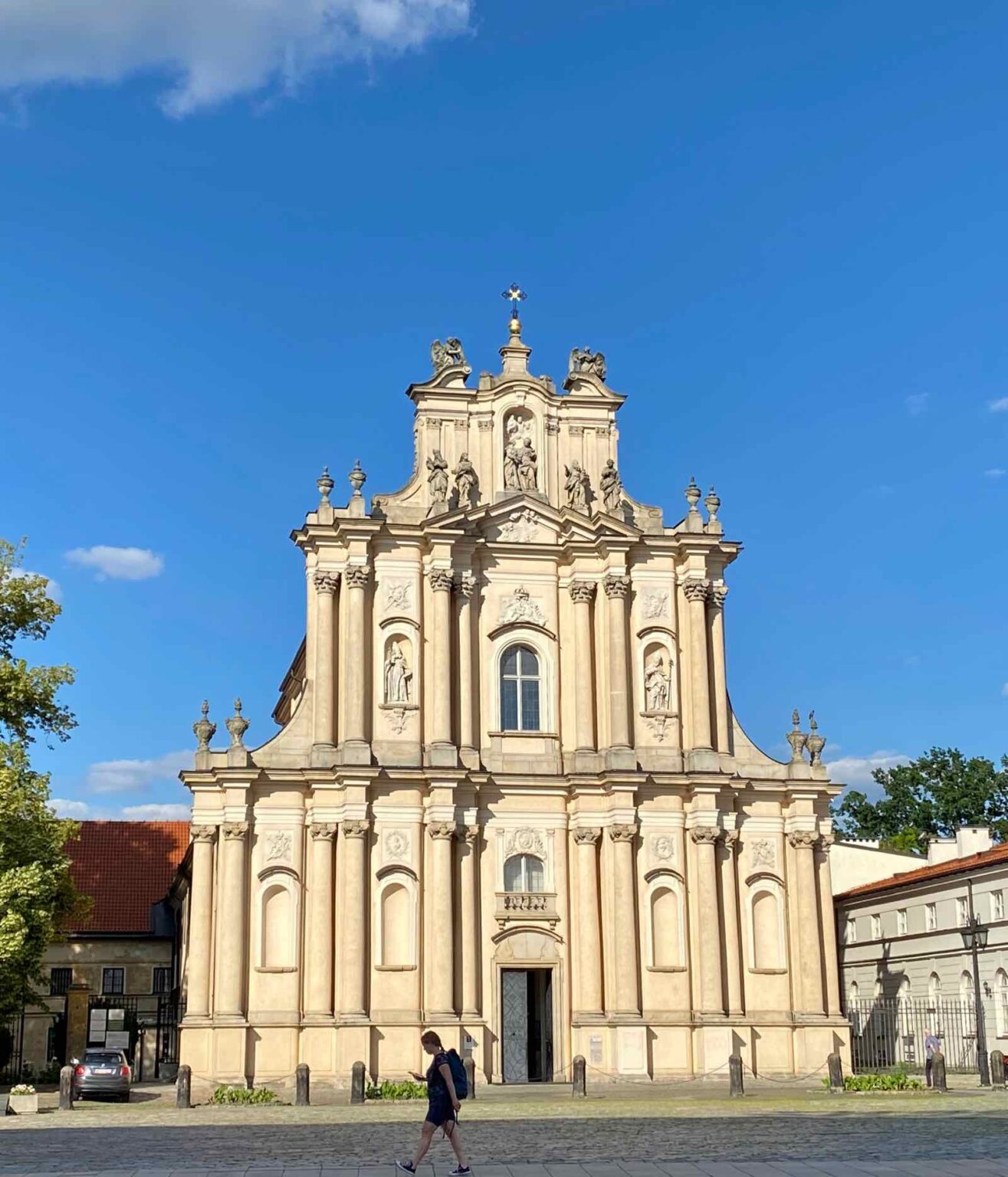 En Pologne, 10 raisons d'aimer Varsovie *capitale vibrante* - Plus au nord