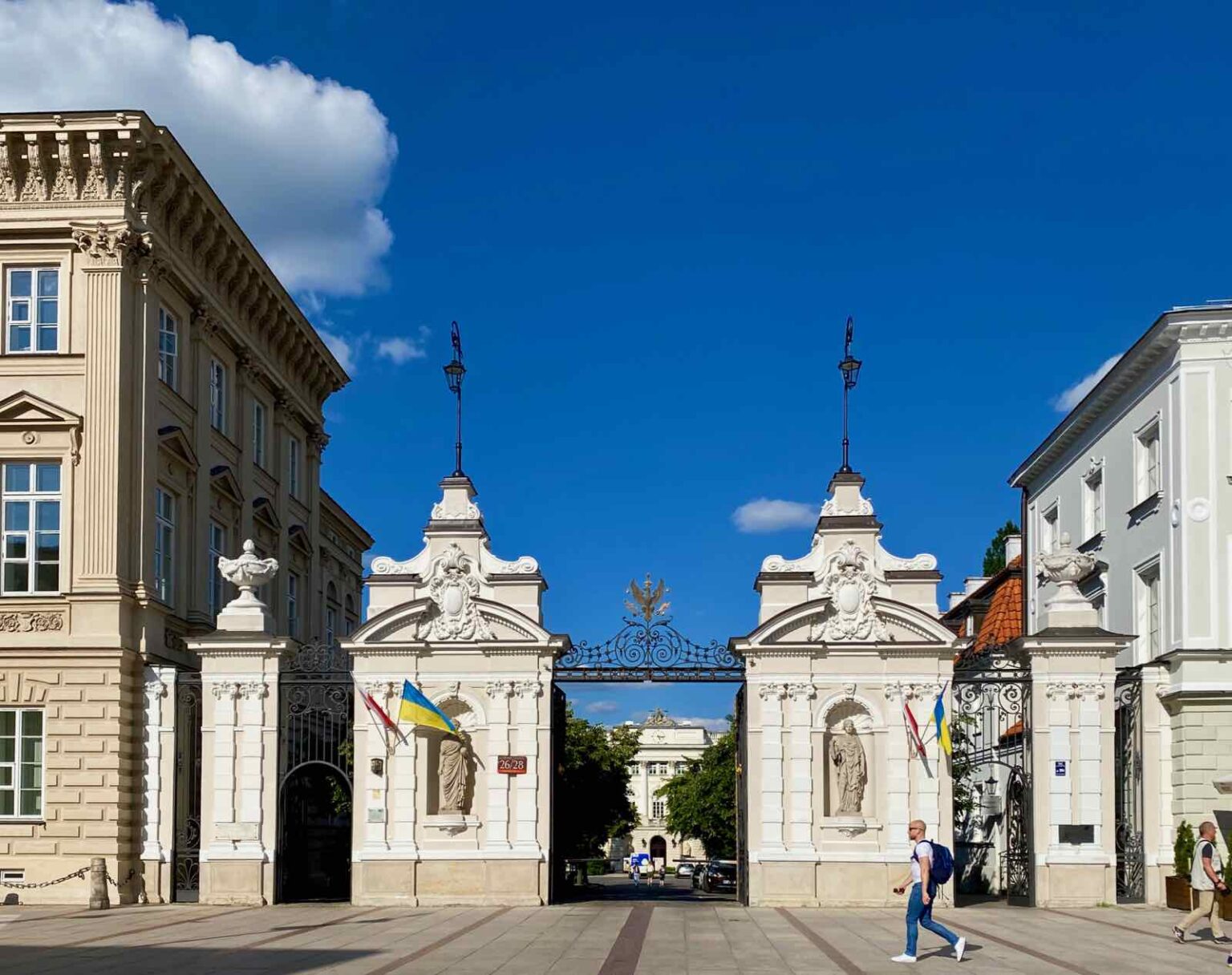 En Pologne, 10 raisons d'aimer Varsovie *capitale vibrante* - Plus au nord