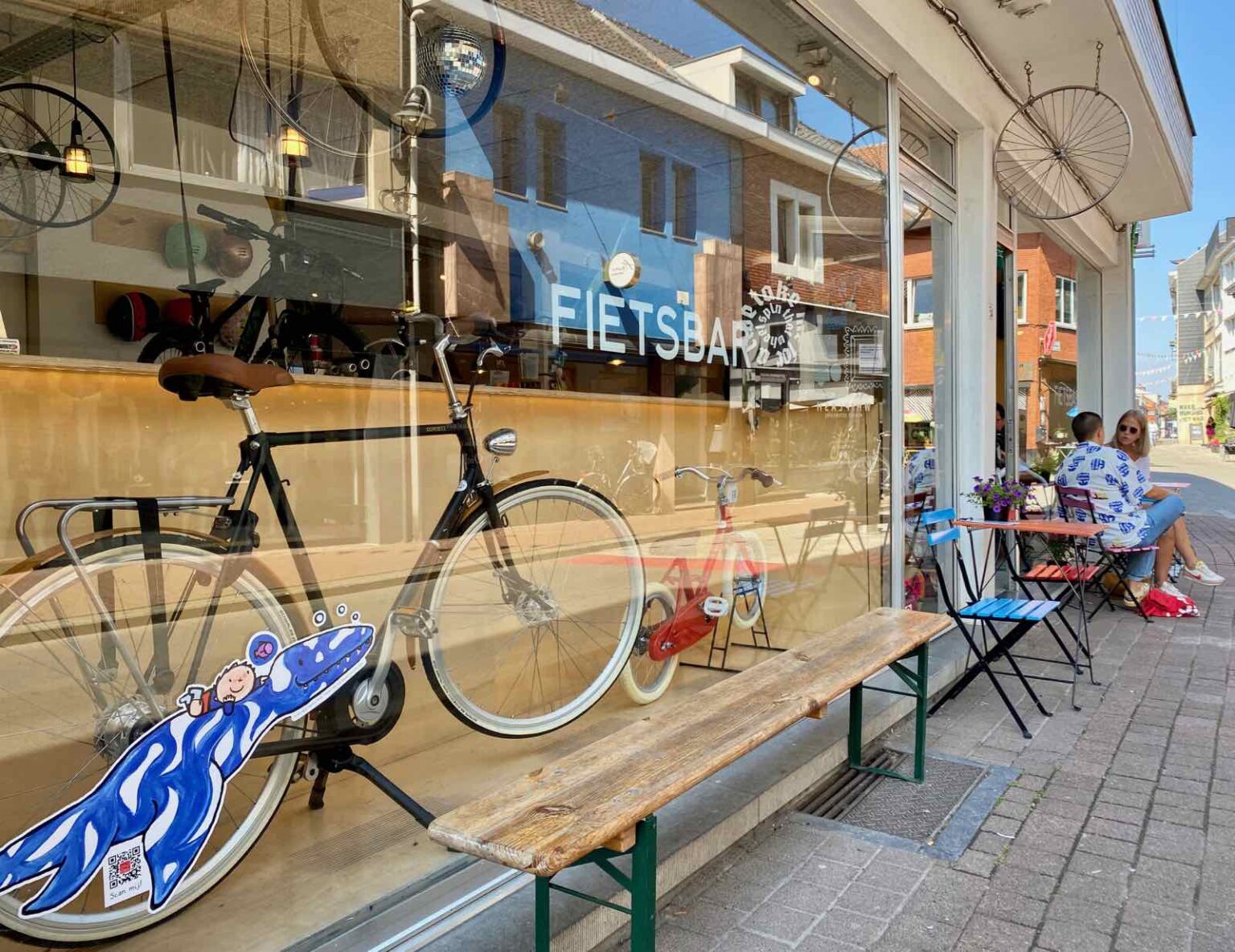 Hasselt l’épicurienne, à découvrir *en 9 petits plaisirs* - Plus au nord