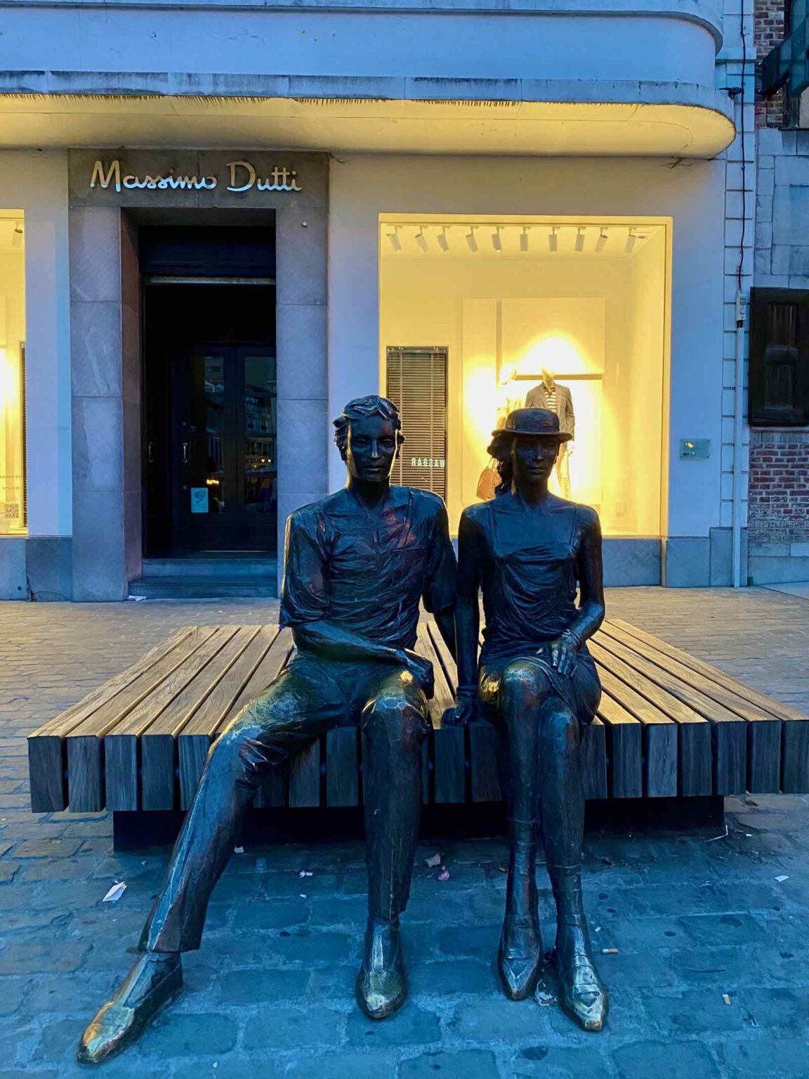 Hasselt l’épicurienne, à découvrir *en 9 petits plaisirs* - Plus au nord