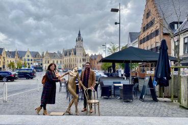 À Poperinge, les bonnes adresses *de Kirsten et Anthony* - Plus au nord
