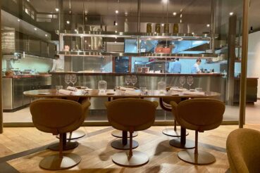 Le nouveau Rozó *et son voyage culinaire subtil et singulier* - Plus au ...