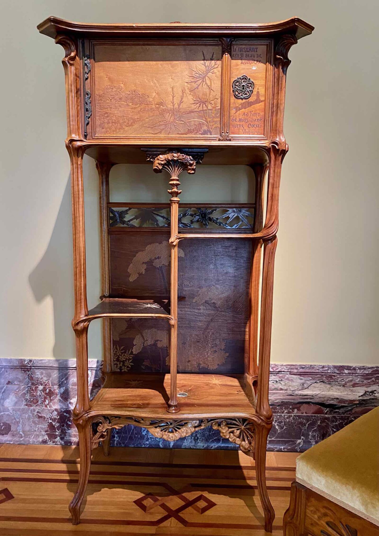 La maison Hannon, joyau Art nouveau *à Bruxelles* - Plus au nord