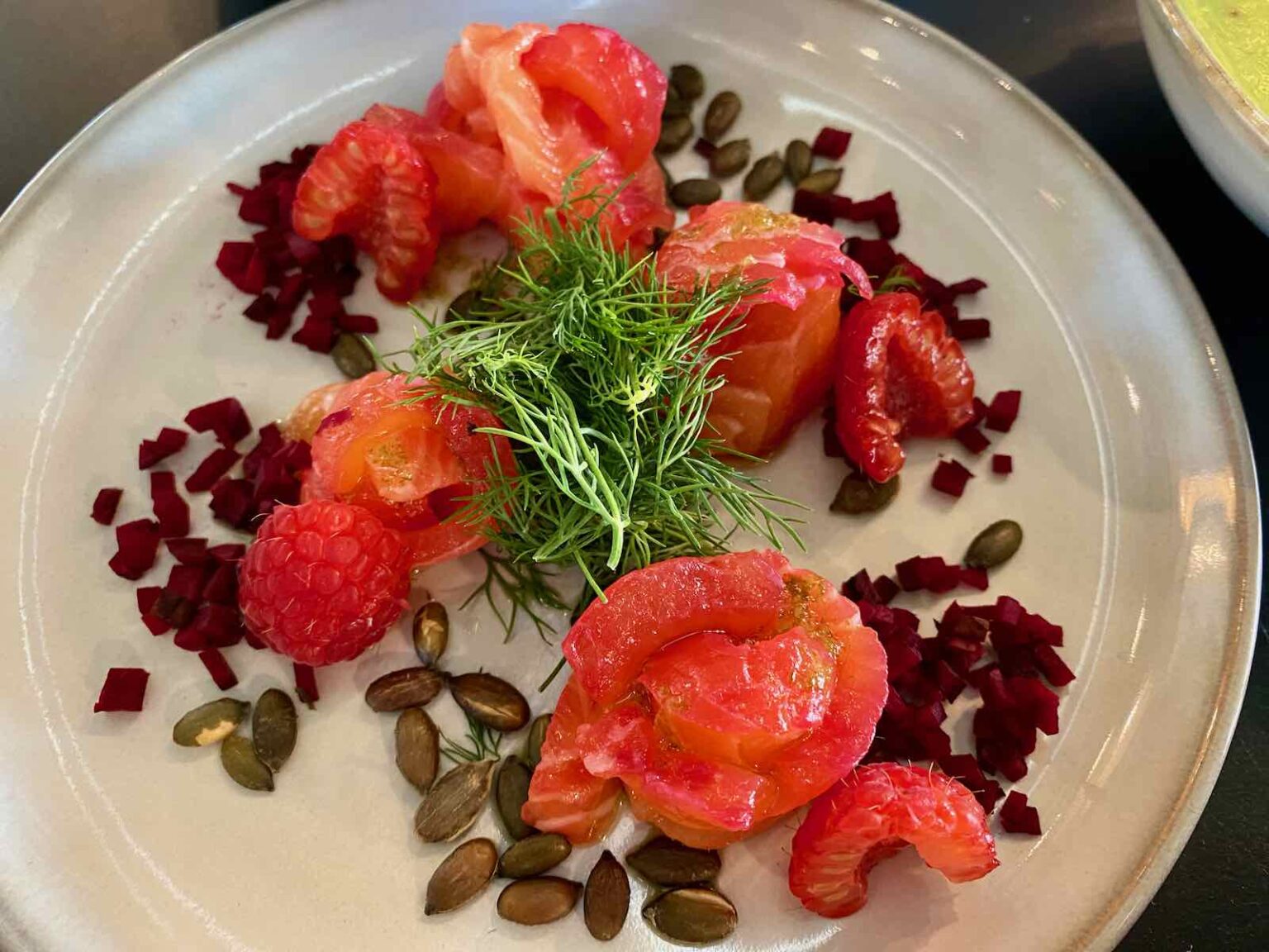 Wilder, près de Lille *à la fois nature et savoureux* - Plus au nord