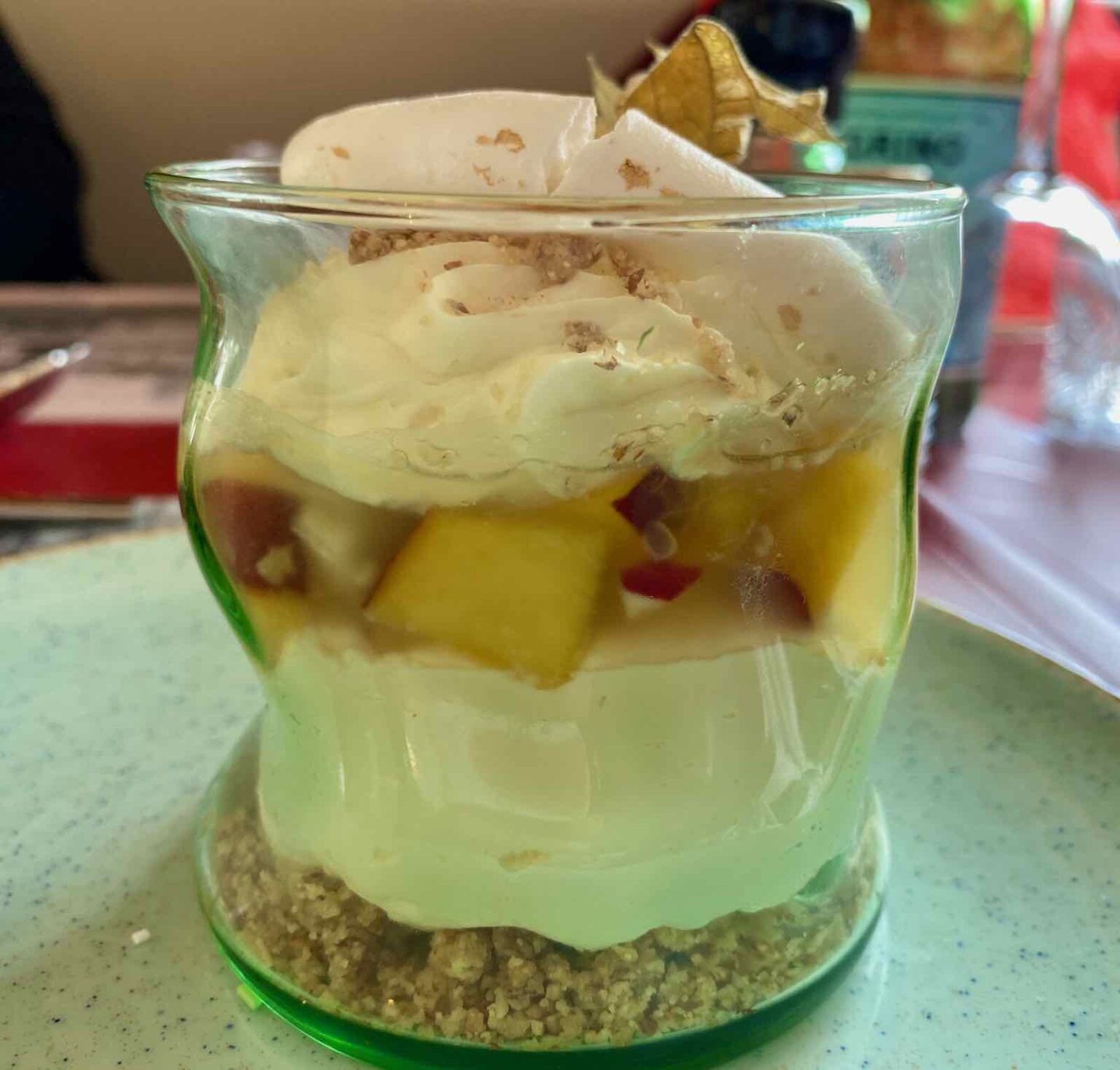 Le Chatillon à Boulogne, *de la mer à l’assiette* - Plus au nord