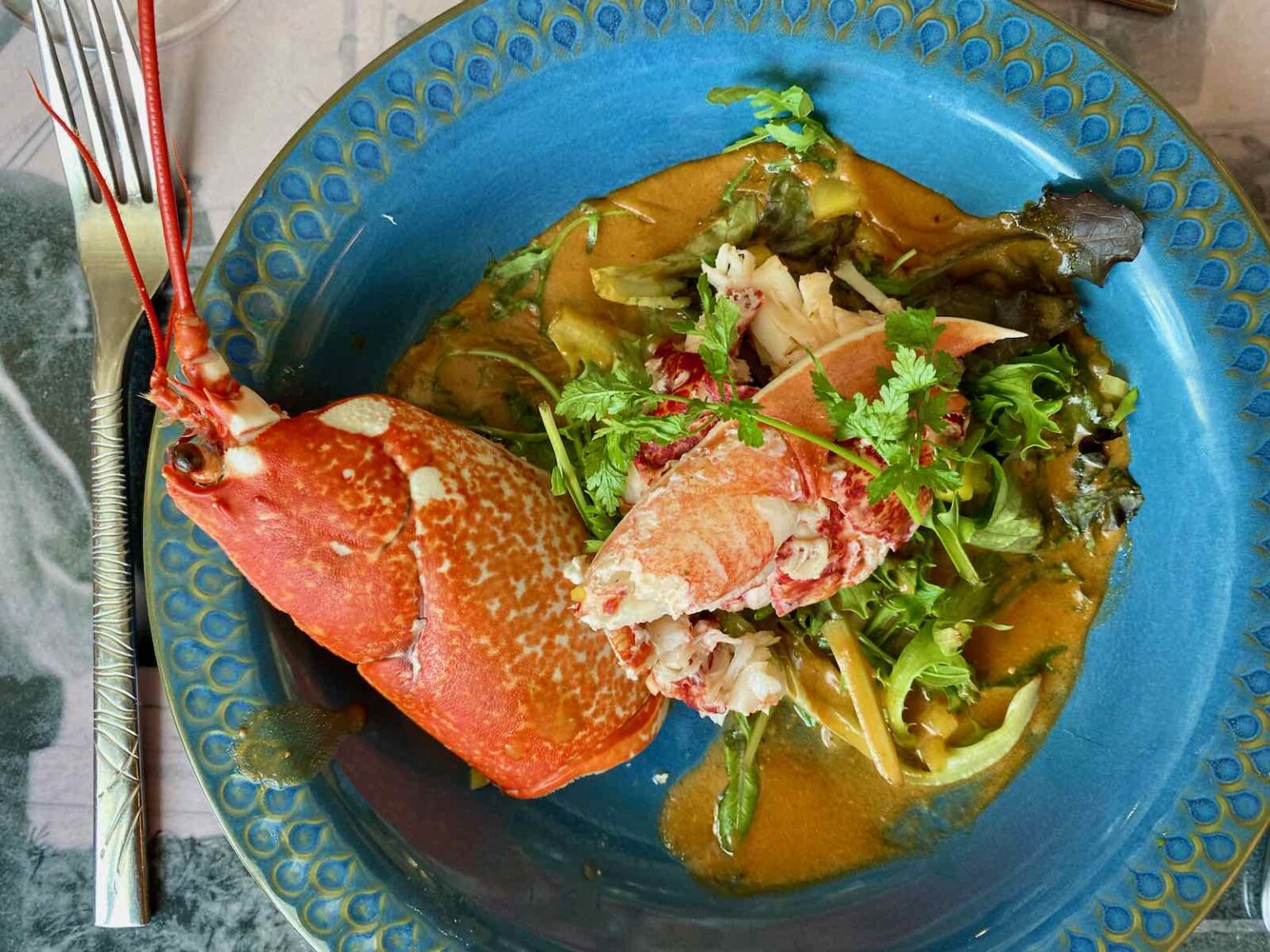 Le Chatillon à Boulogne, *de la mer à l’assiette* - Plus au nord