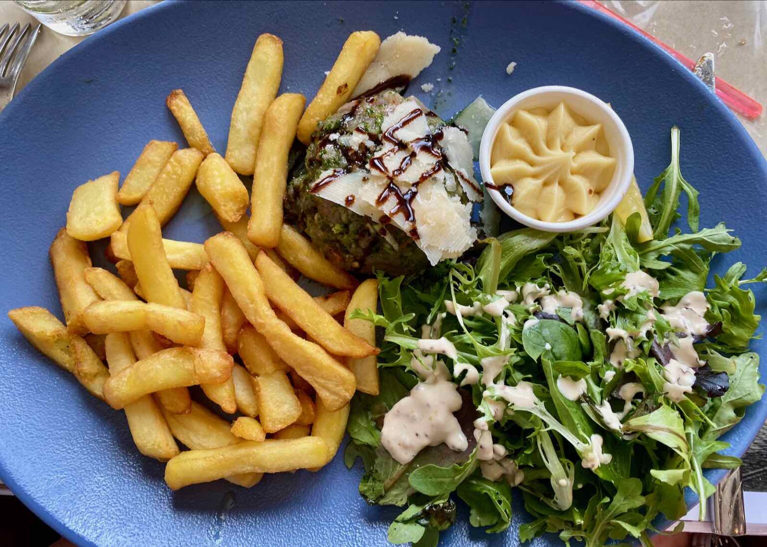 Le Chatillon à Boulogne, *de la mer à l’assiette* - Plus au nord