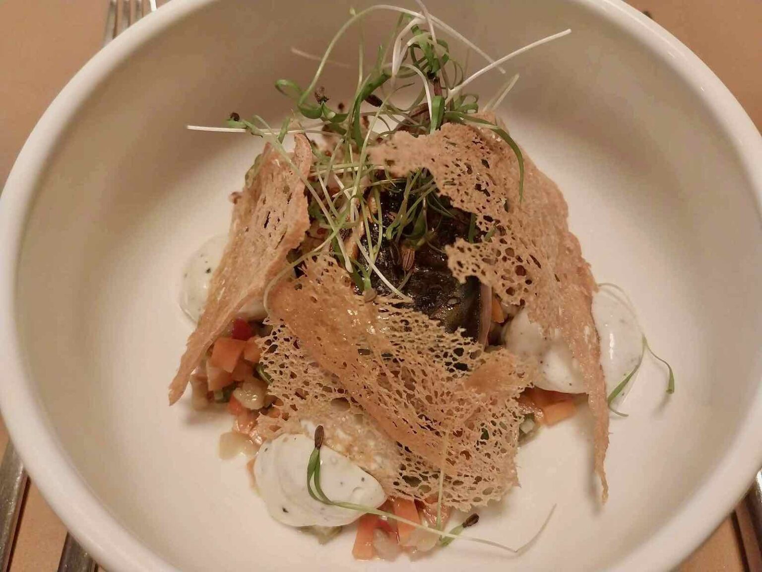 Où manger à Bruges *pour se faire un petit plaisir ?* - Plus au nord