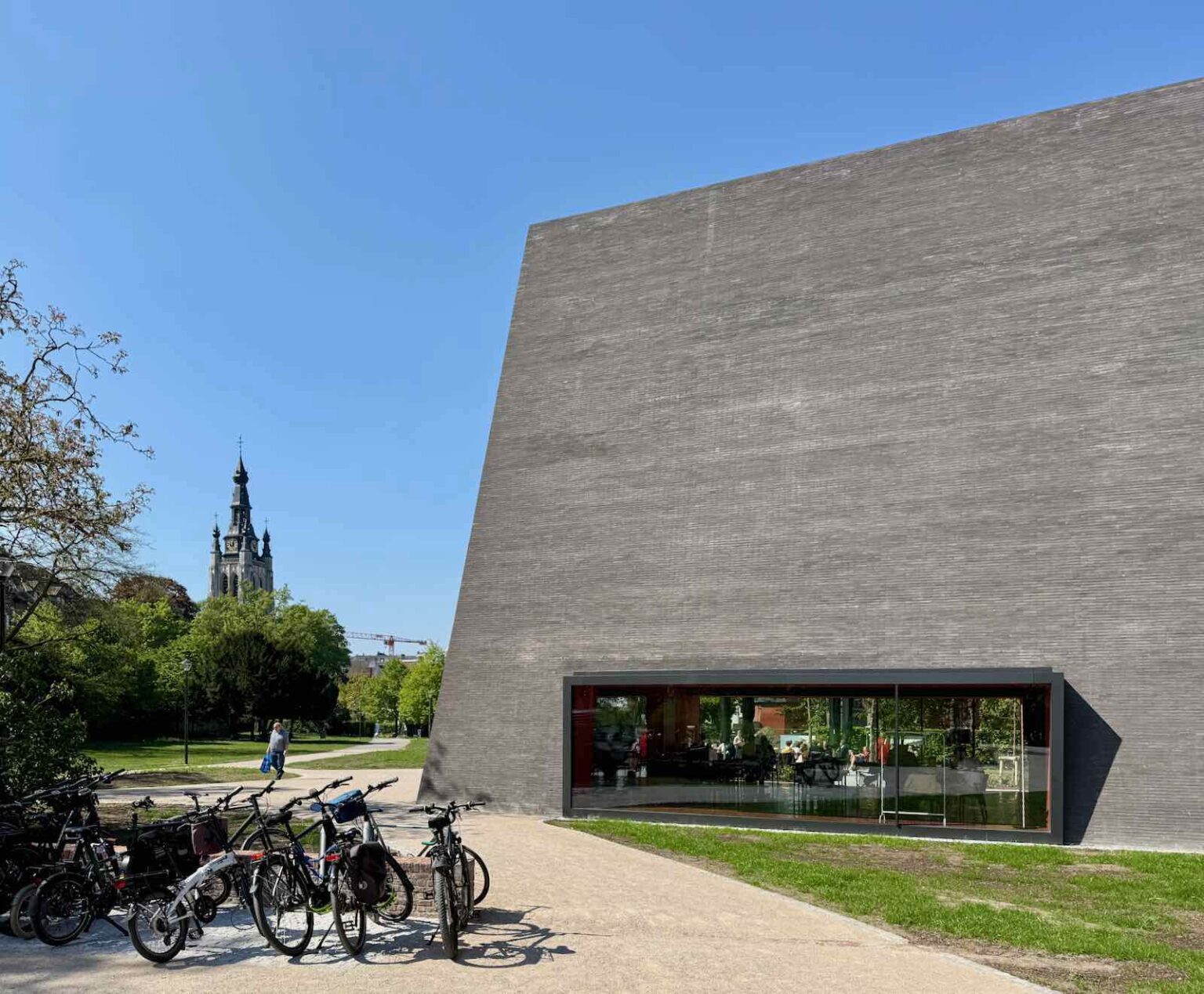 Musée Abby à Courtrai *c’est quoi ce nouveau lieu intrigant ?* - Plus ...