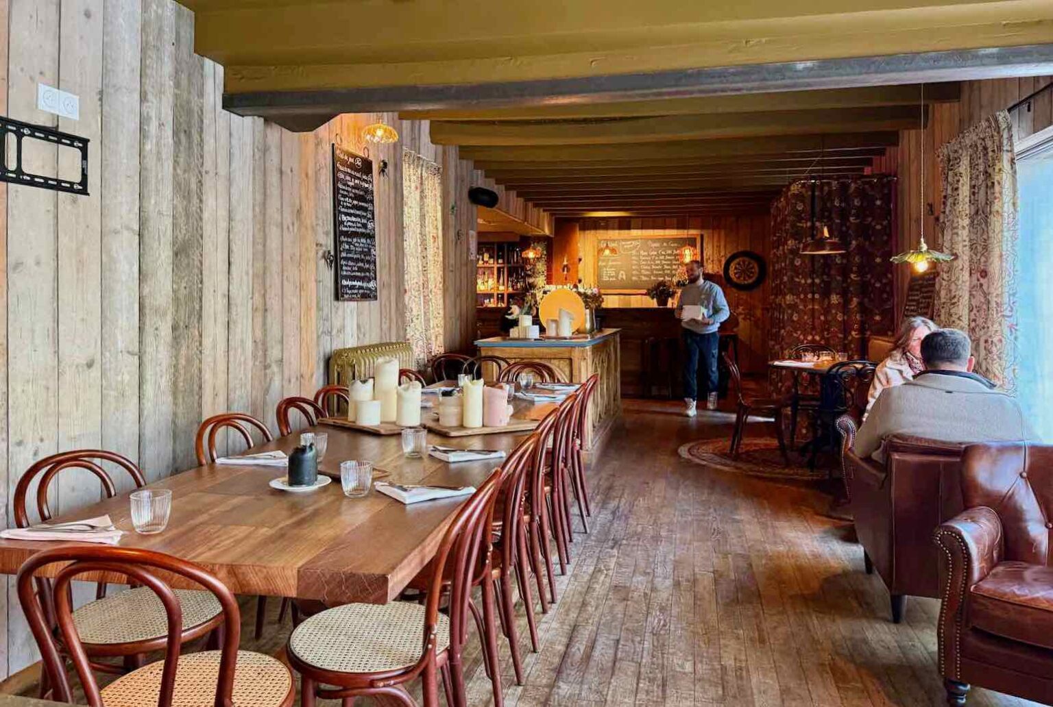 Taverne Grenouille à Marcq-en-Barœul, *à coasser de plaisir !* - Plus ...