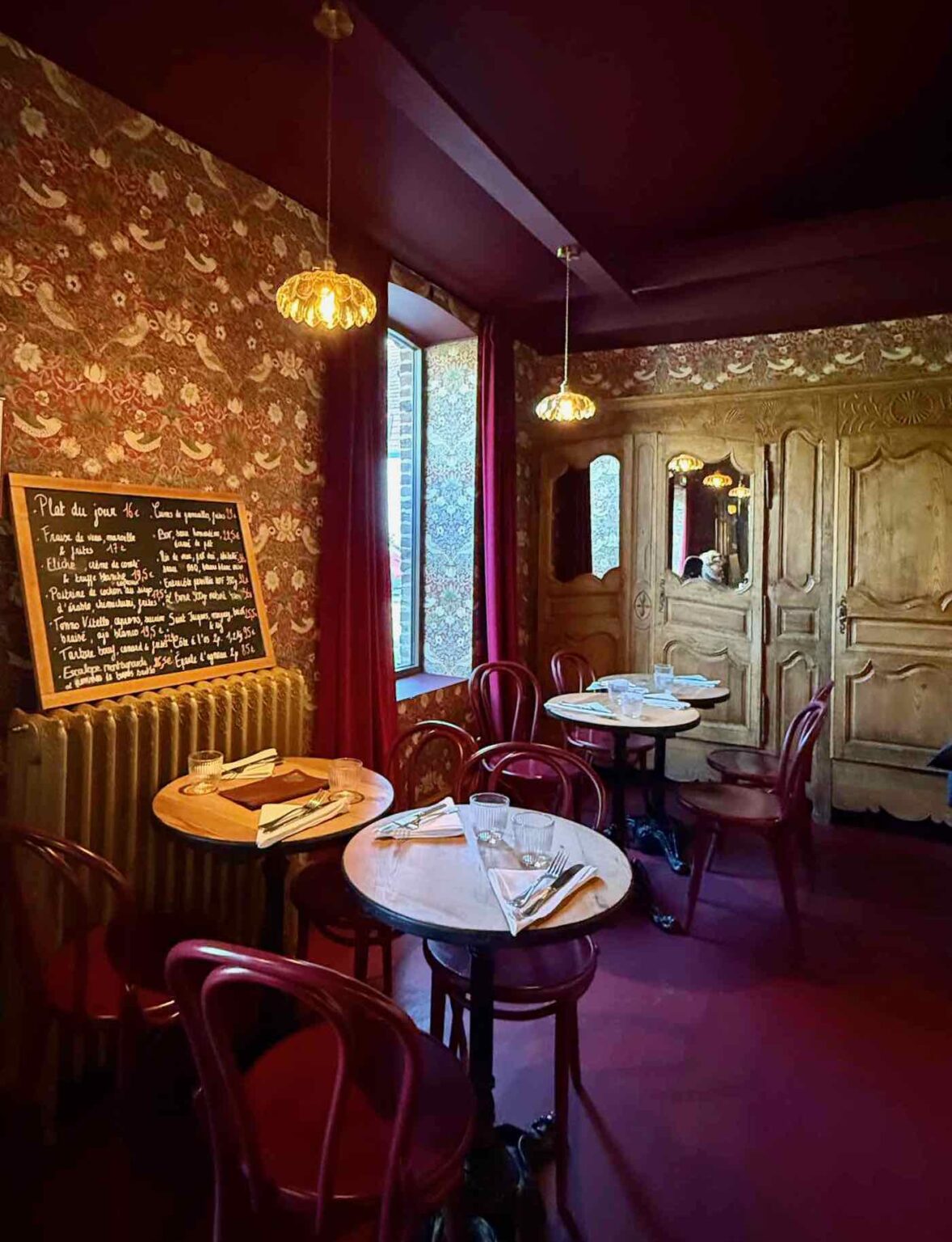 Taverne Grenouille à Marcq-en-Barœul, *à coasser de plaisir !* - Plus ...