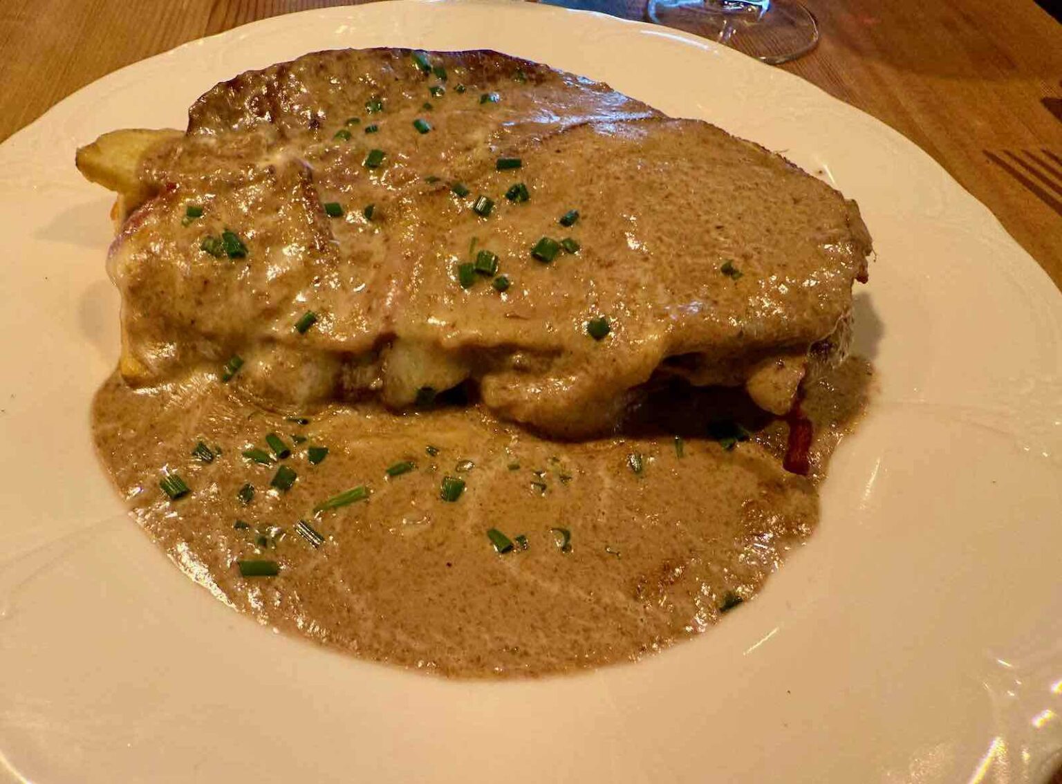 Taverne Grenouille à Marcq-en-Barœul, *à coasser de plaisir !* - Plus ...